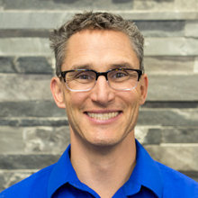 Jim Wittekind - Postural Restoration Institute