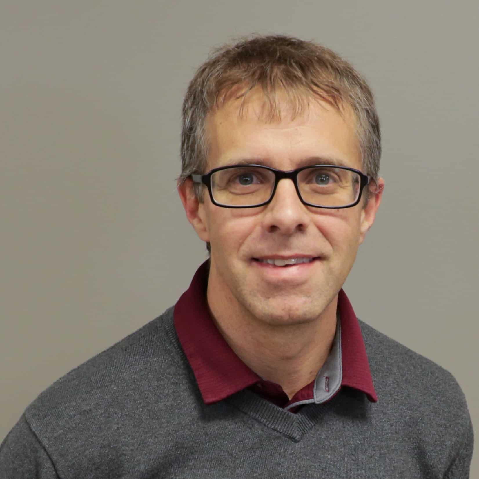 Torin Berge - Postural Restoration Institute