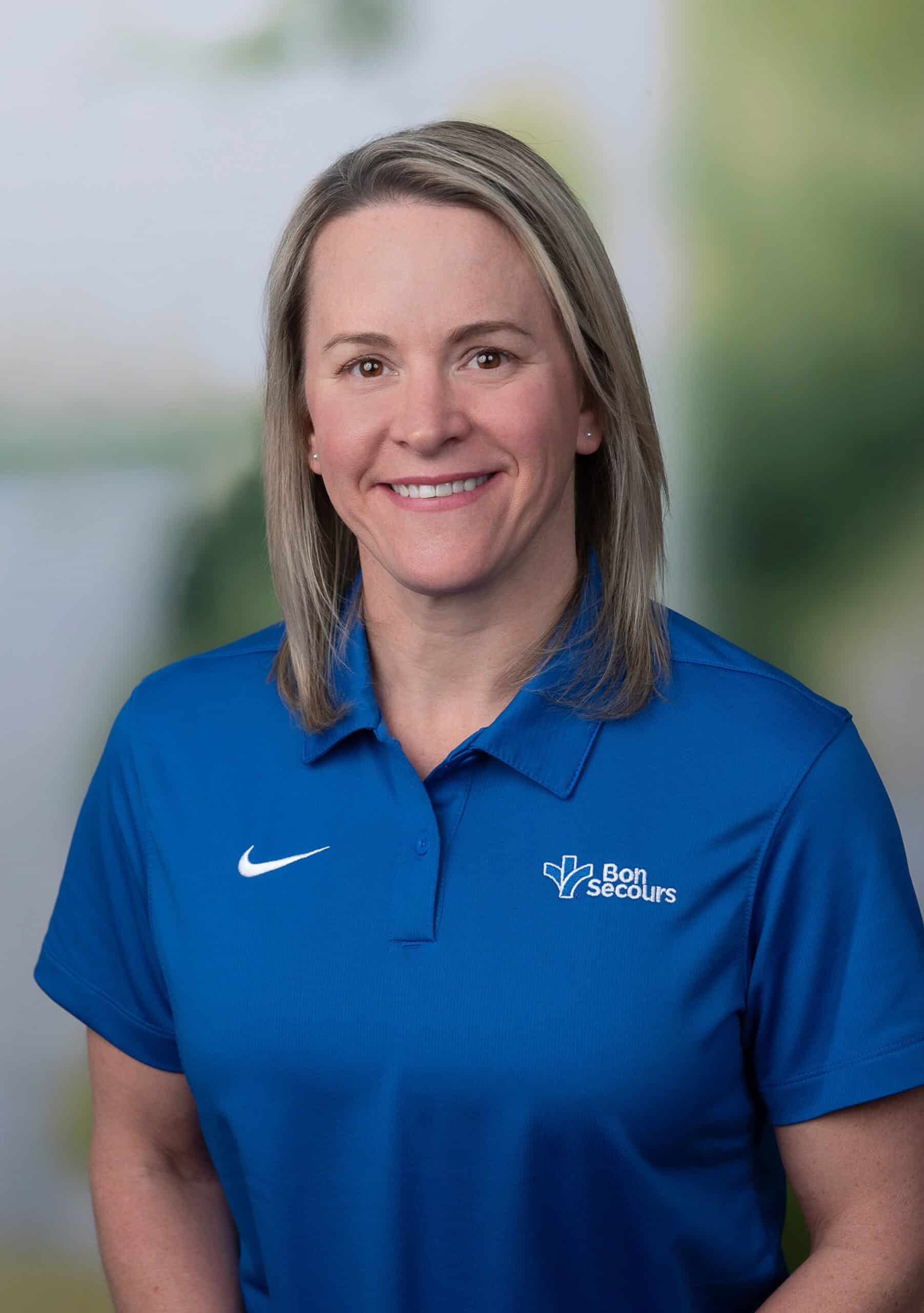 Lori Strobl - Postural Restoration Institute