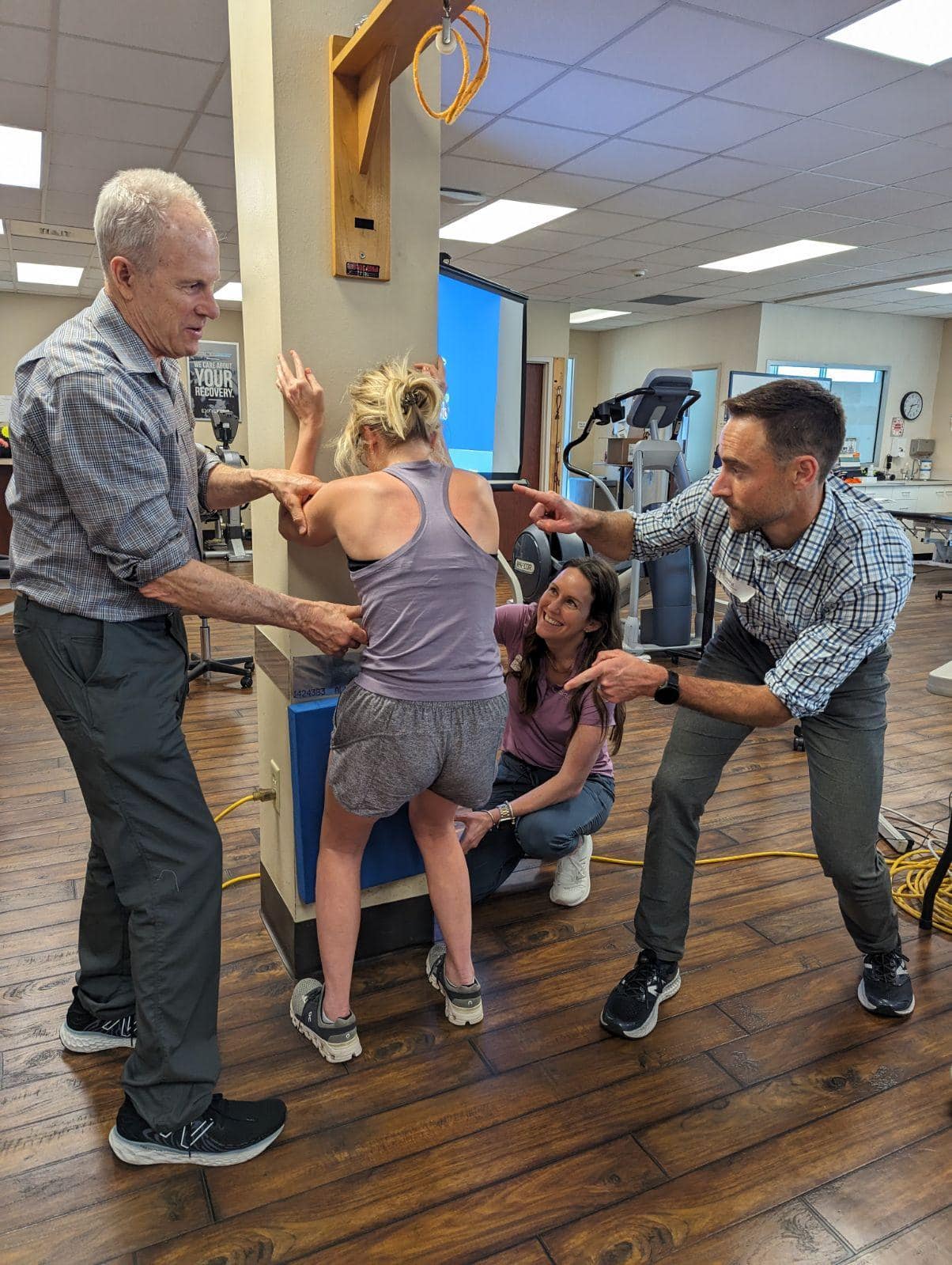 Postural Restoration Institute