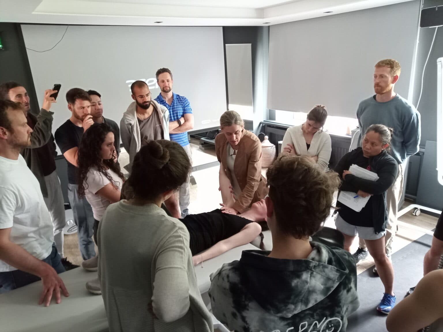 Postural Restoration Institute