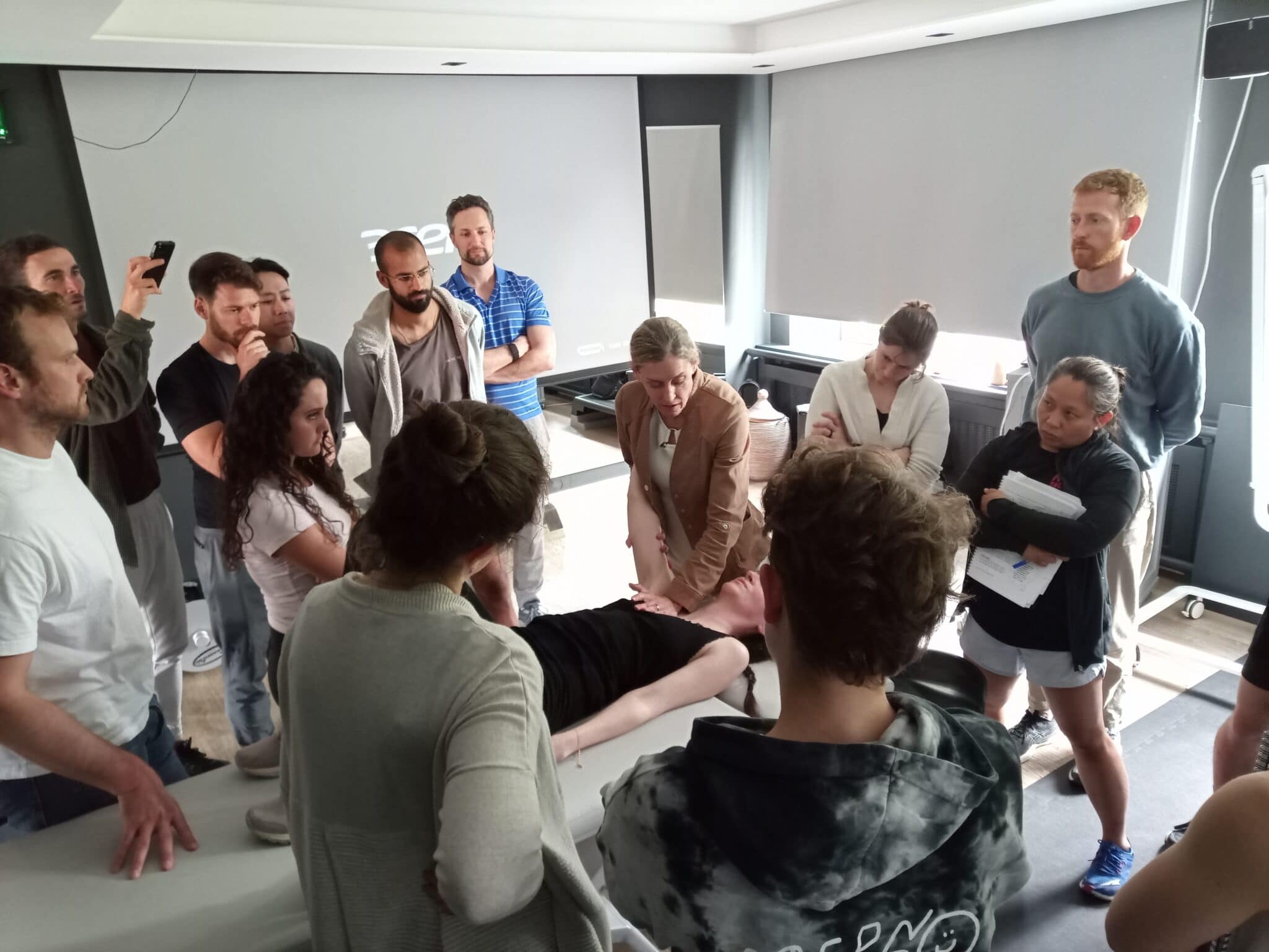 Postural Restoration Institute