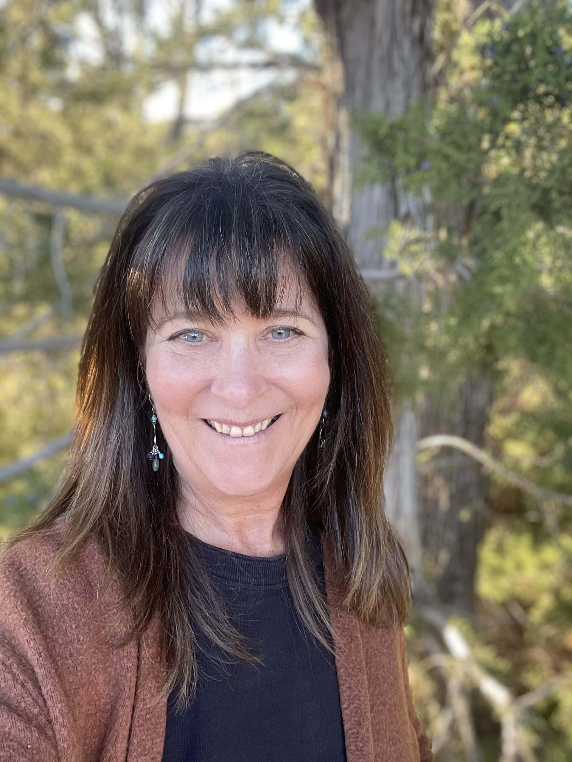 Heather Jenny - Postural Restoration Institute