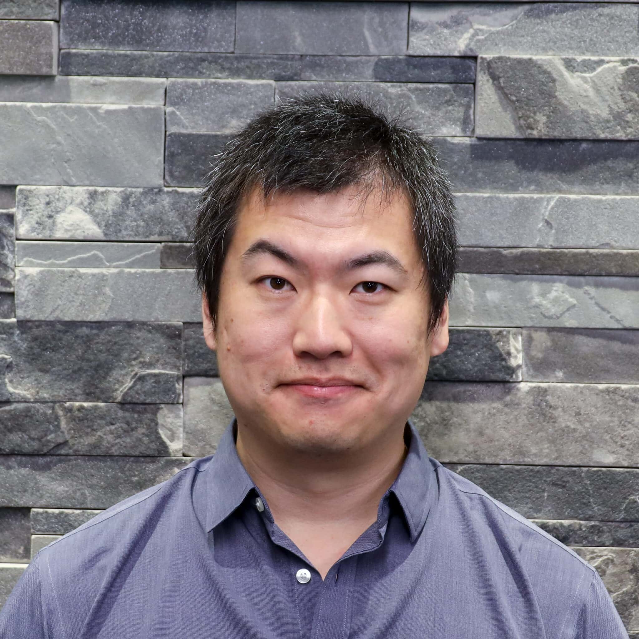 Michael Zhao - Postural Restoration Institute