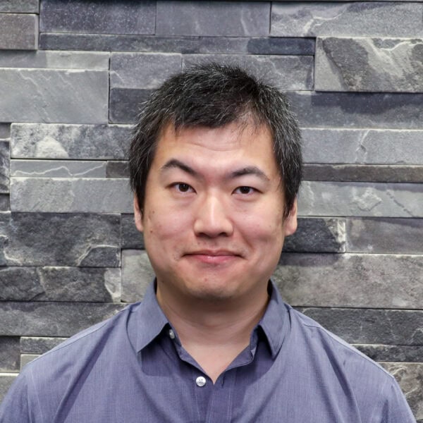 Michael Zhao - Postural Restoration Institute