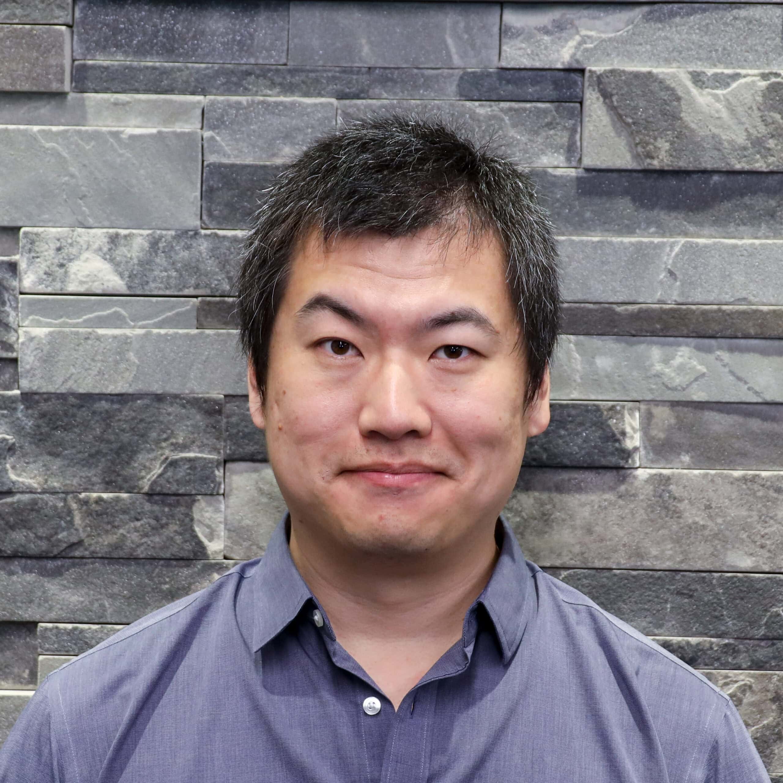 Michael Zhao - Postural Restoration Institute