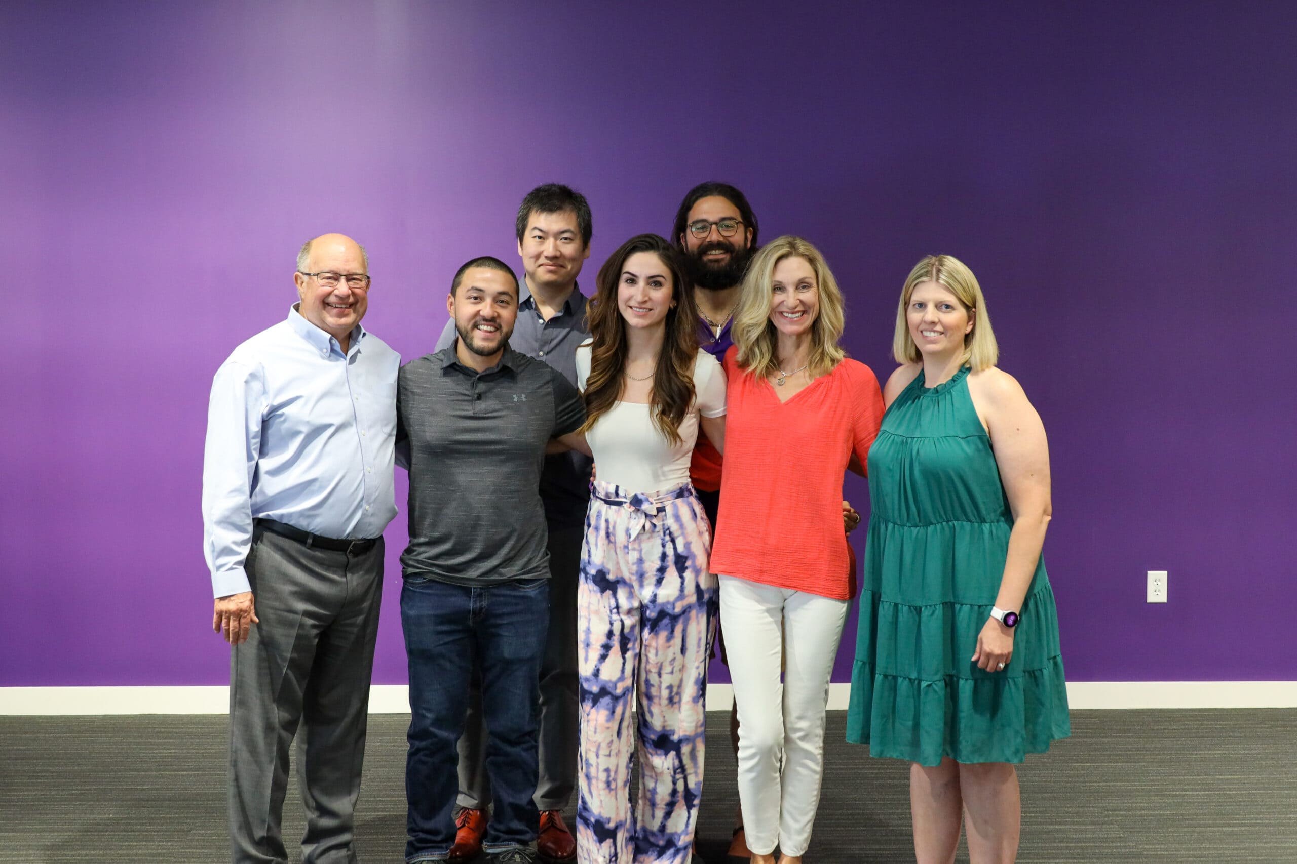 Congratulations to the PRT Class of 2024! - Postural Restoration Institute