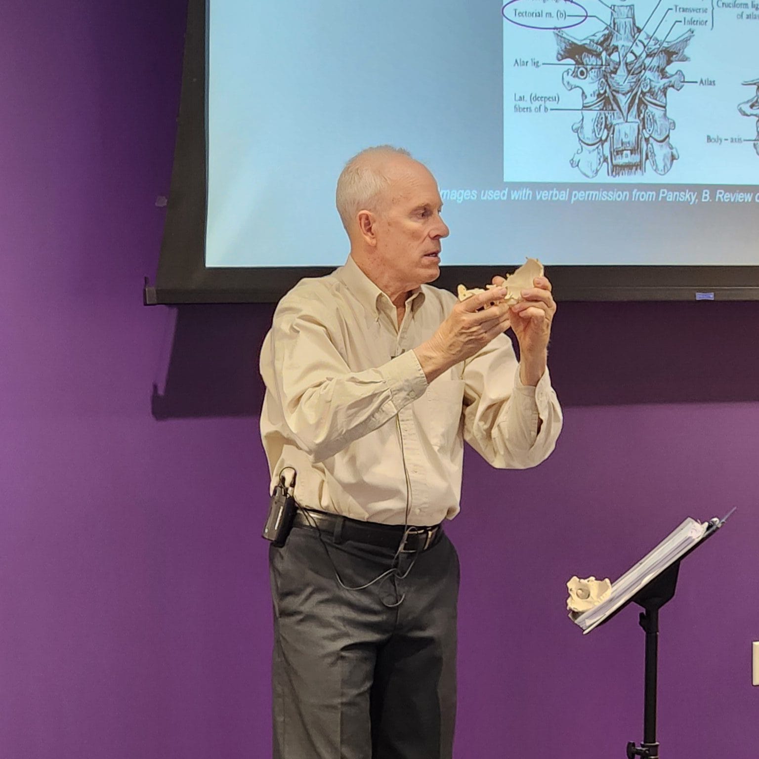 Postural Restoration Institute