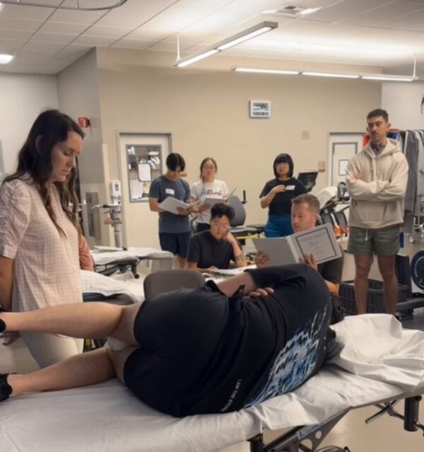 Postural Restoration Institute