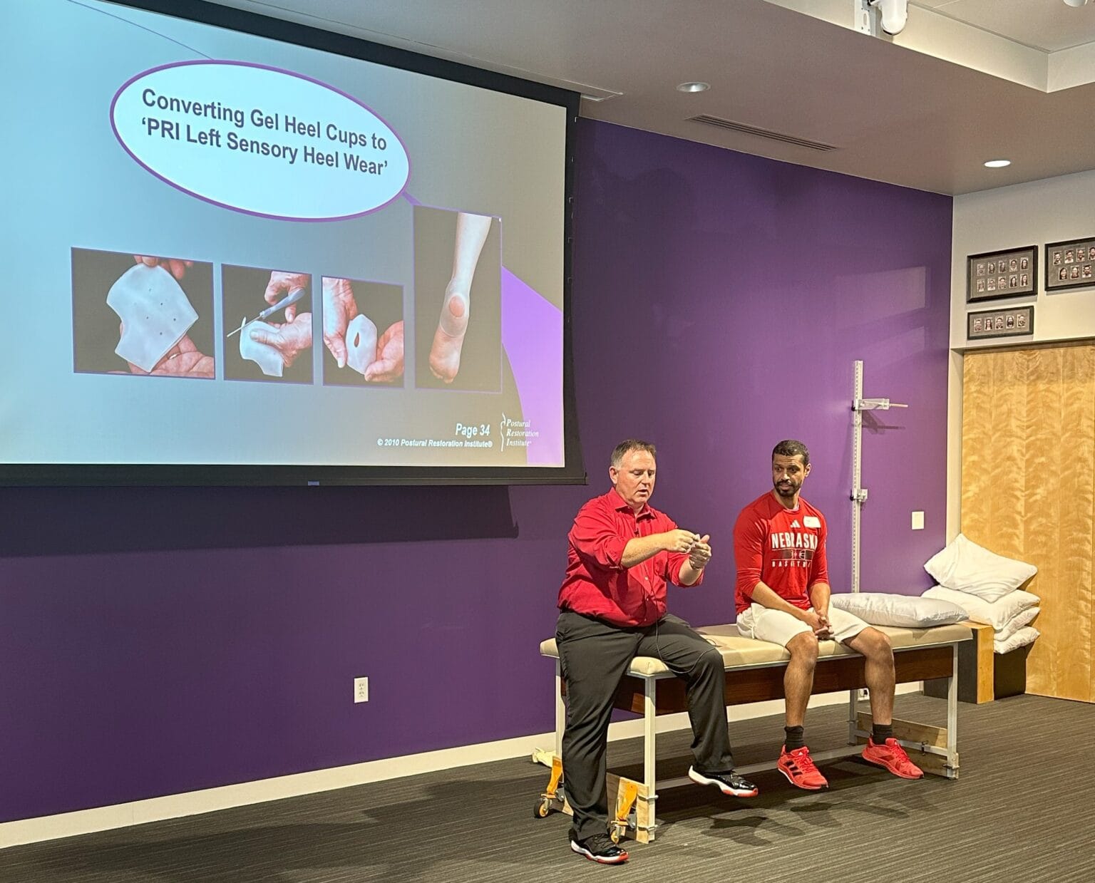 Postural Restoration Institute