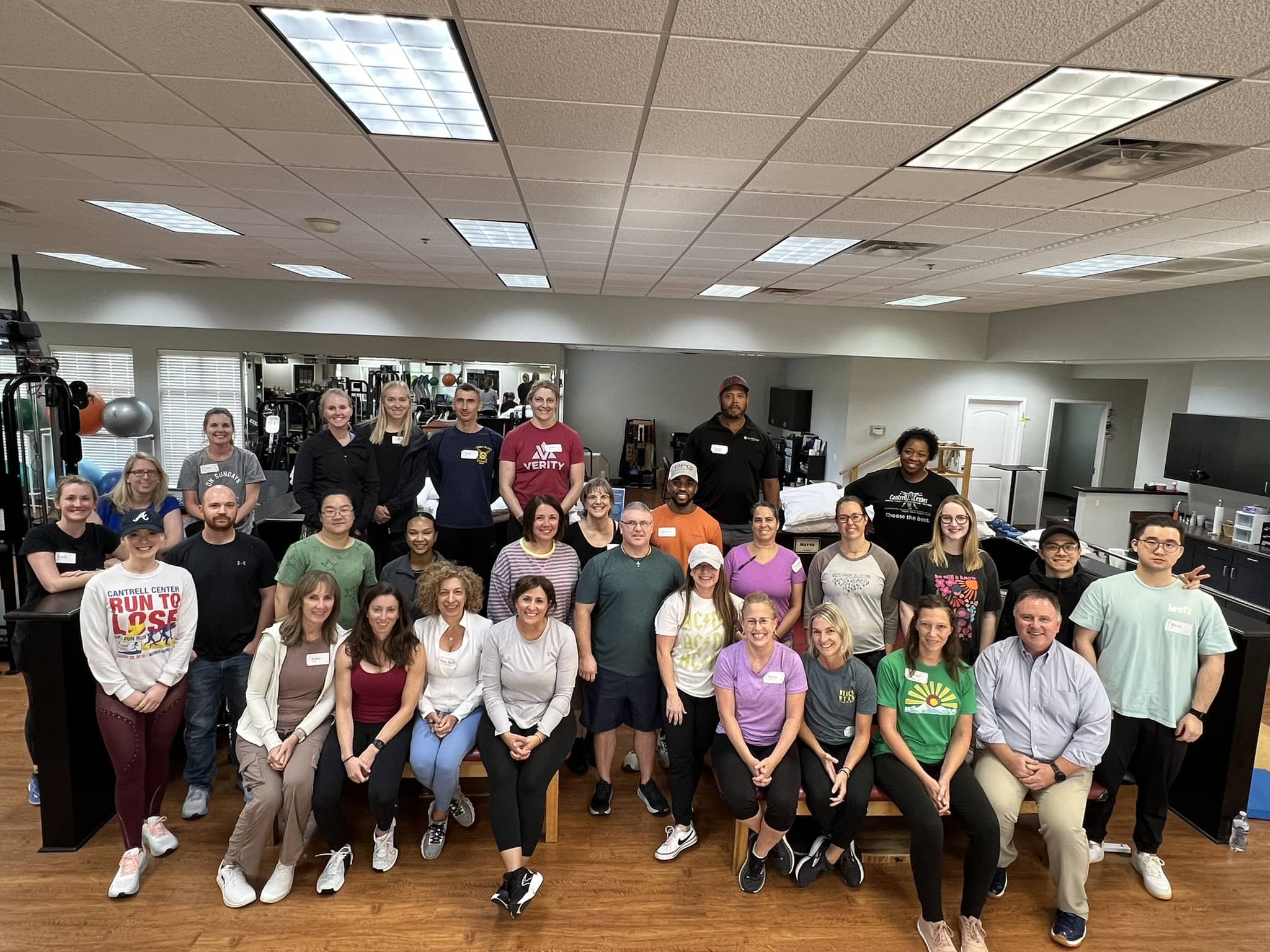 Postural Restoration Institute