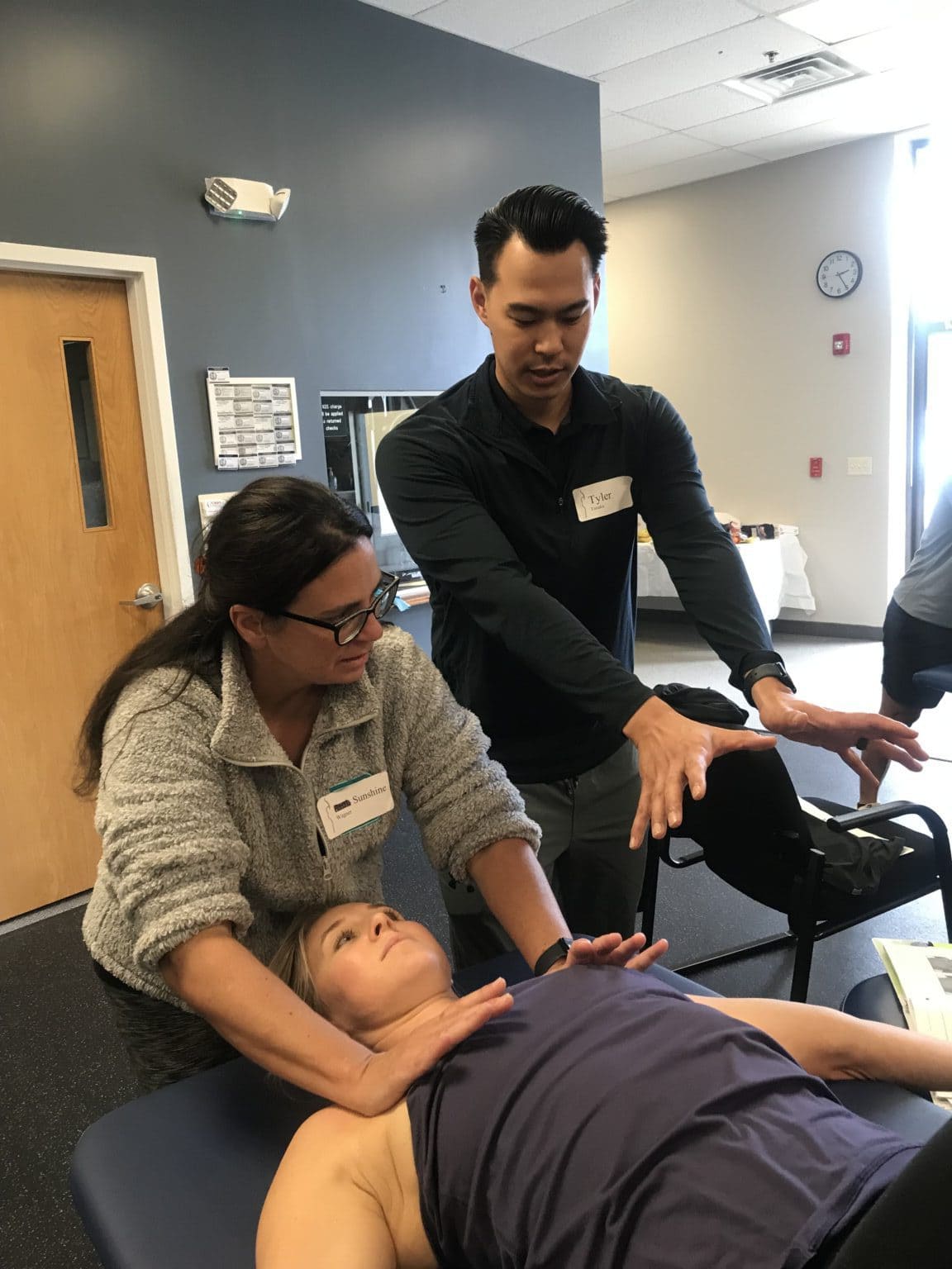 Postural Restoration Institute