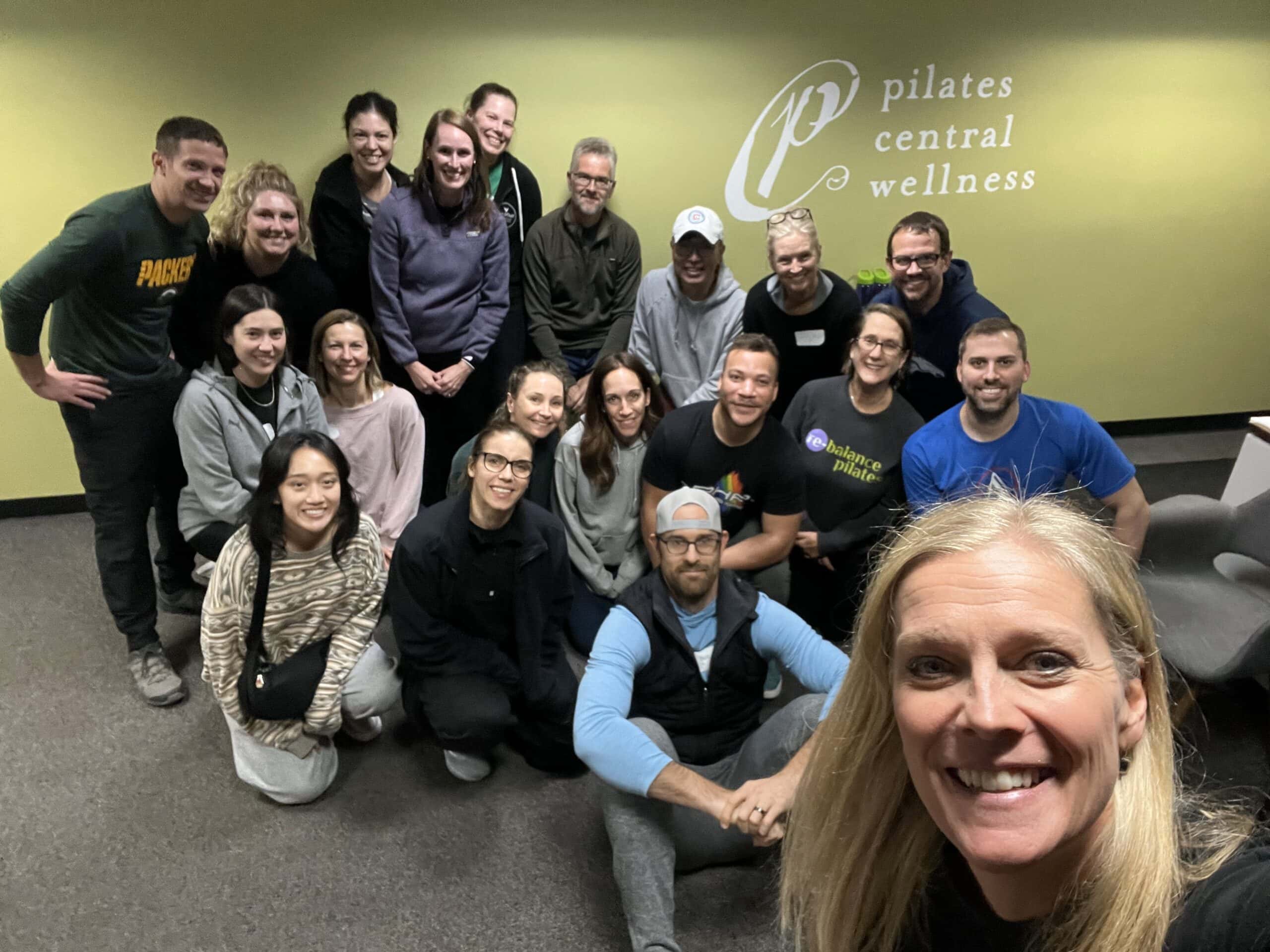 Pelvis Restoration - Evanston, IL - Postural Restoration Institute