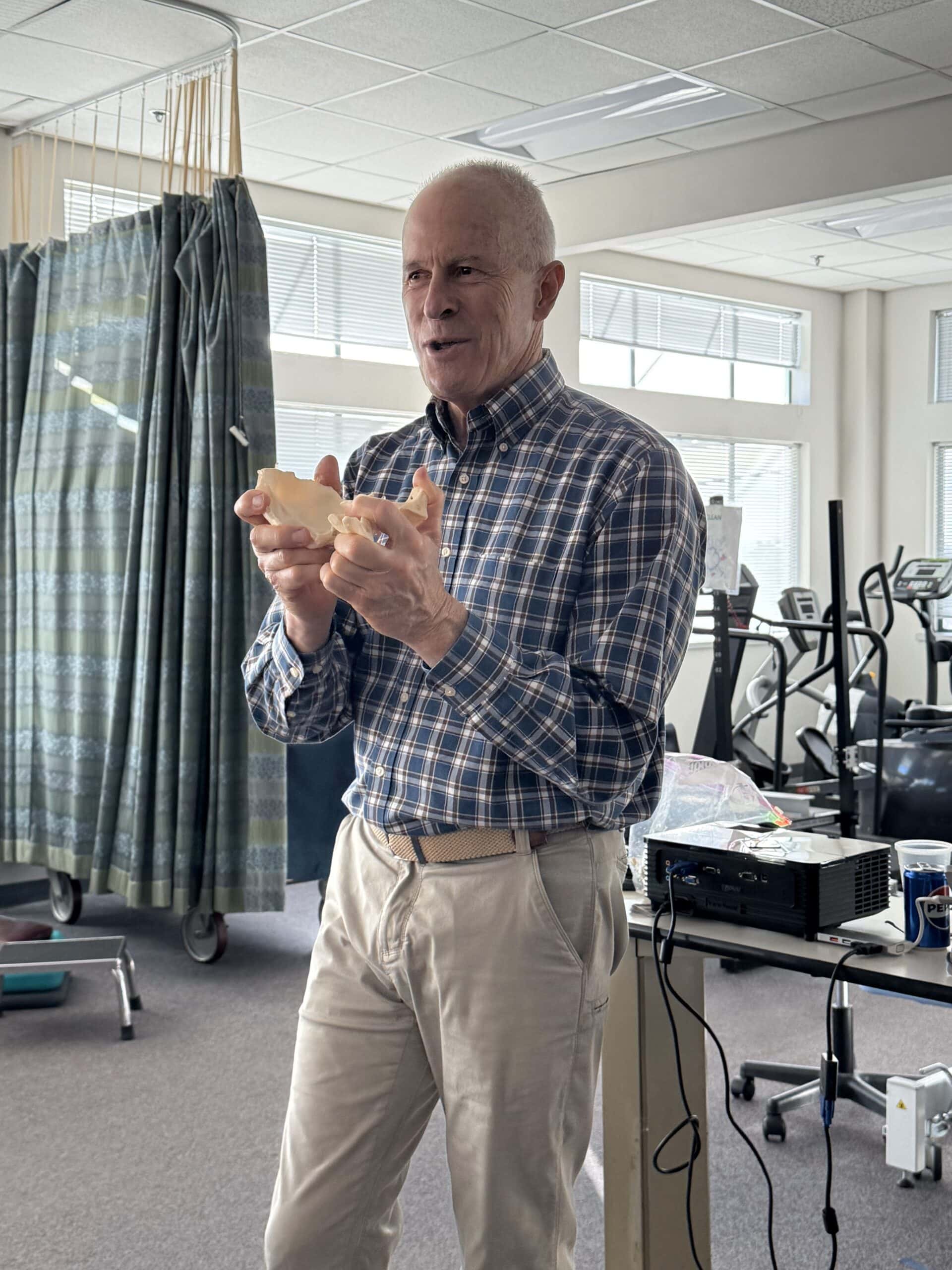 Postural Restoration Institute