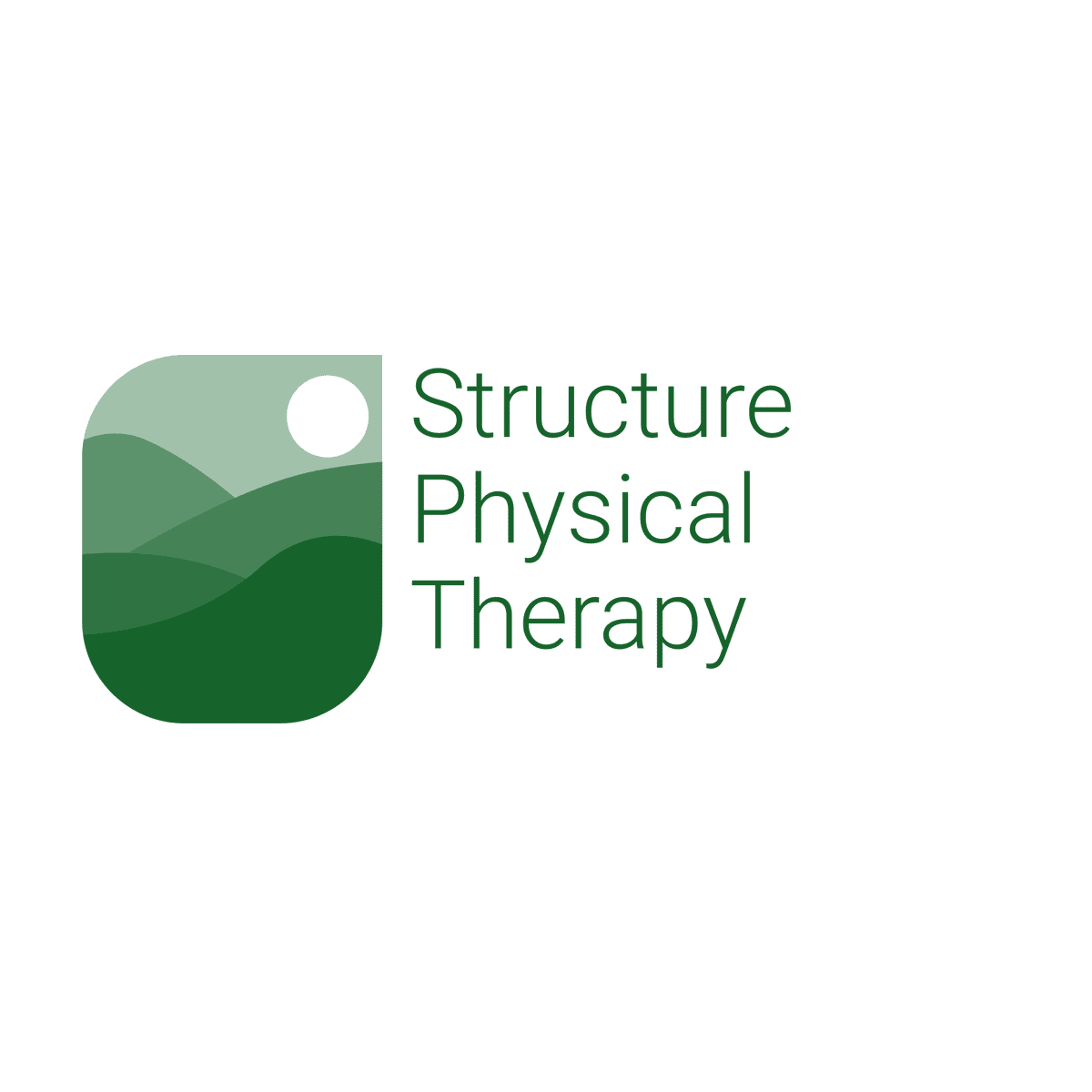 Structure Physical Therapy - Postural Restoration Institute