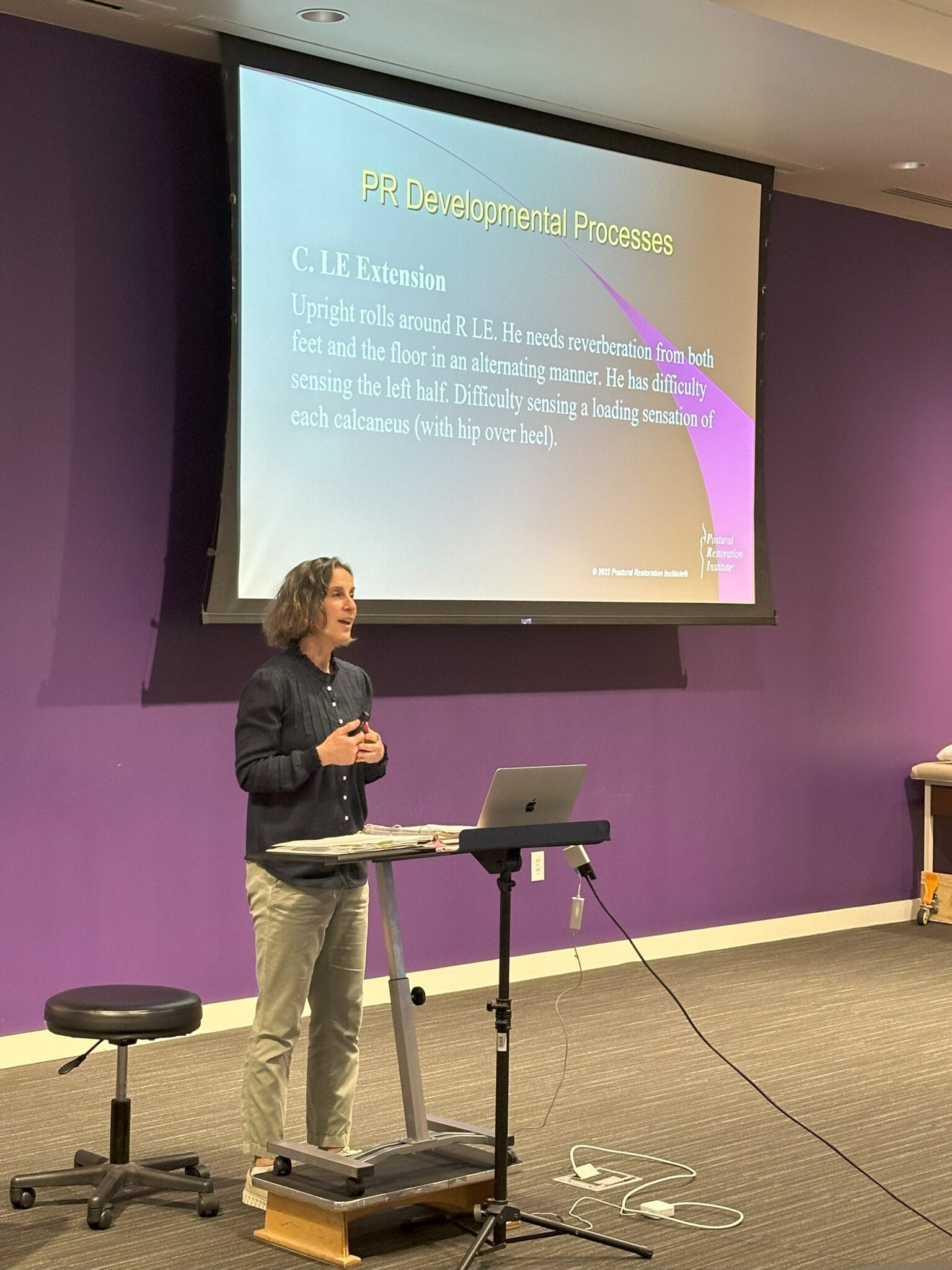 Postural Restoration Institute