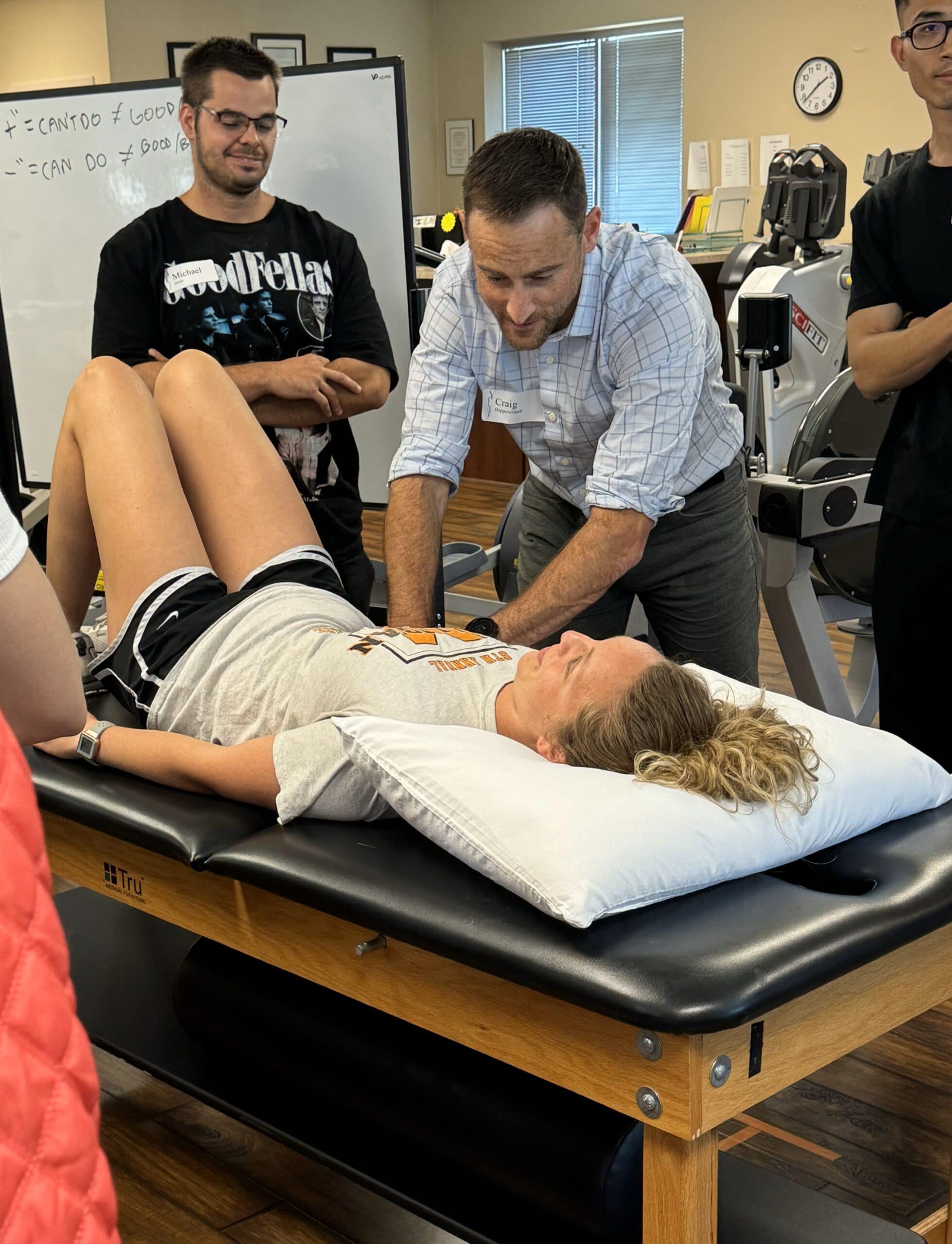 Postural Restoration Institute