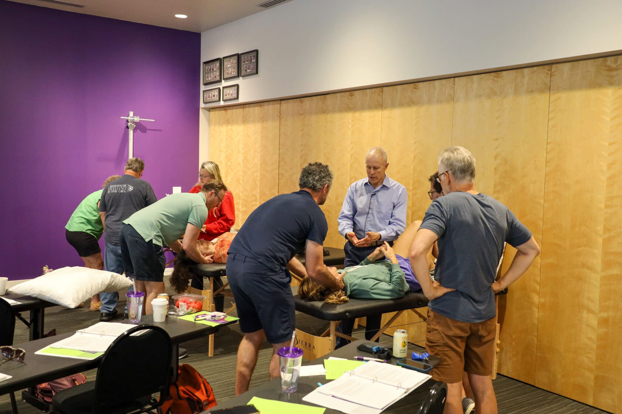 Postural Restoration Institute