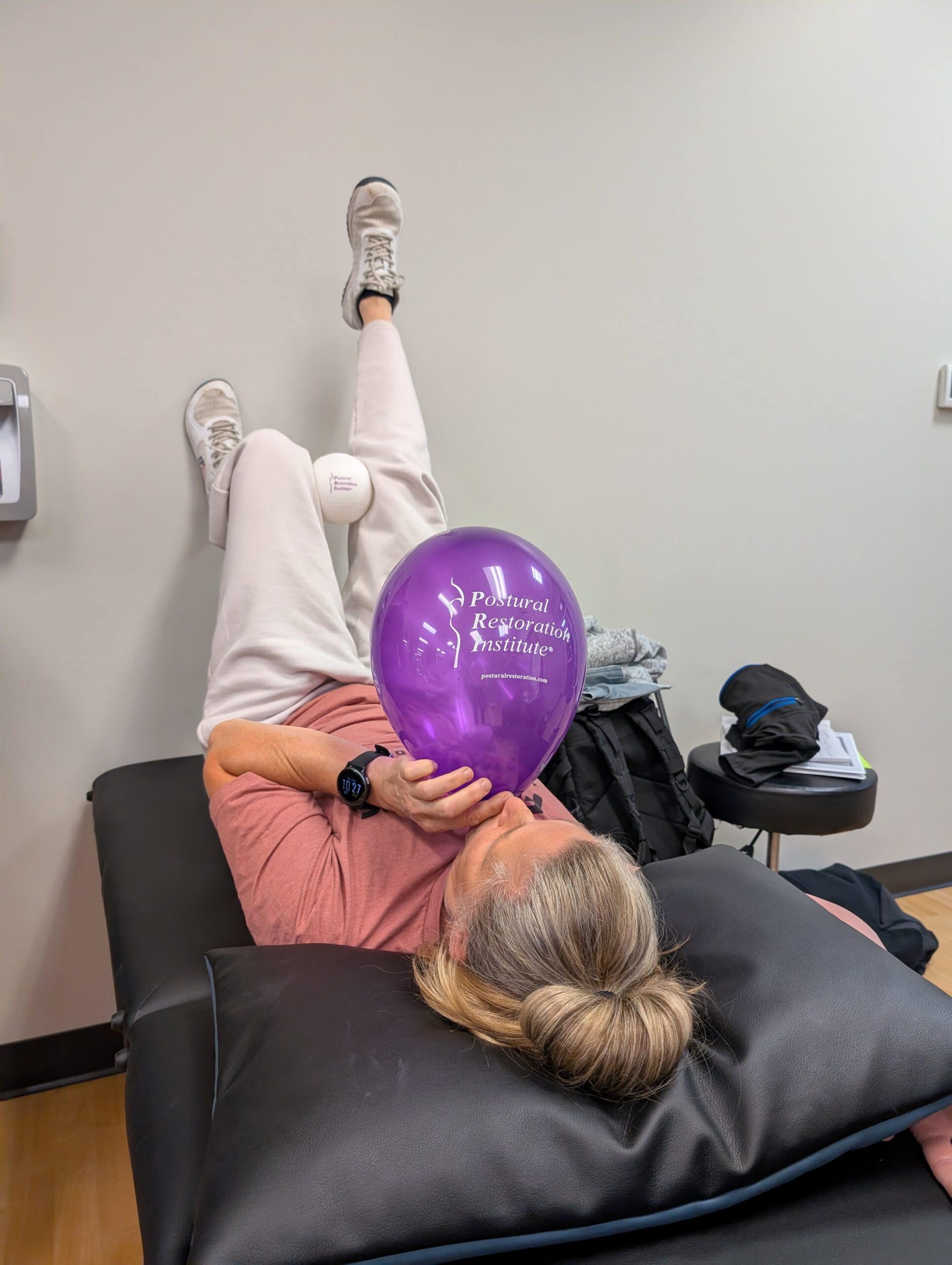 Postural Restoration Institute