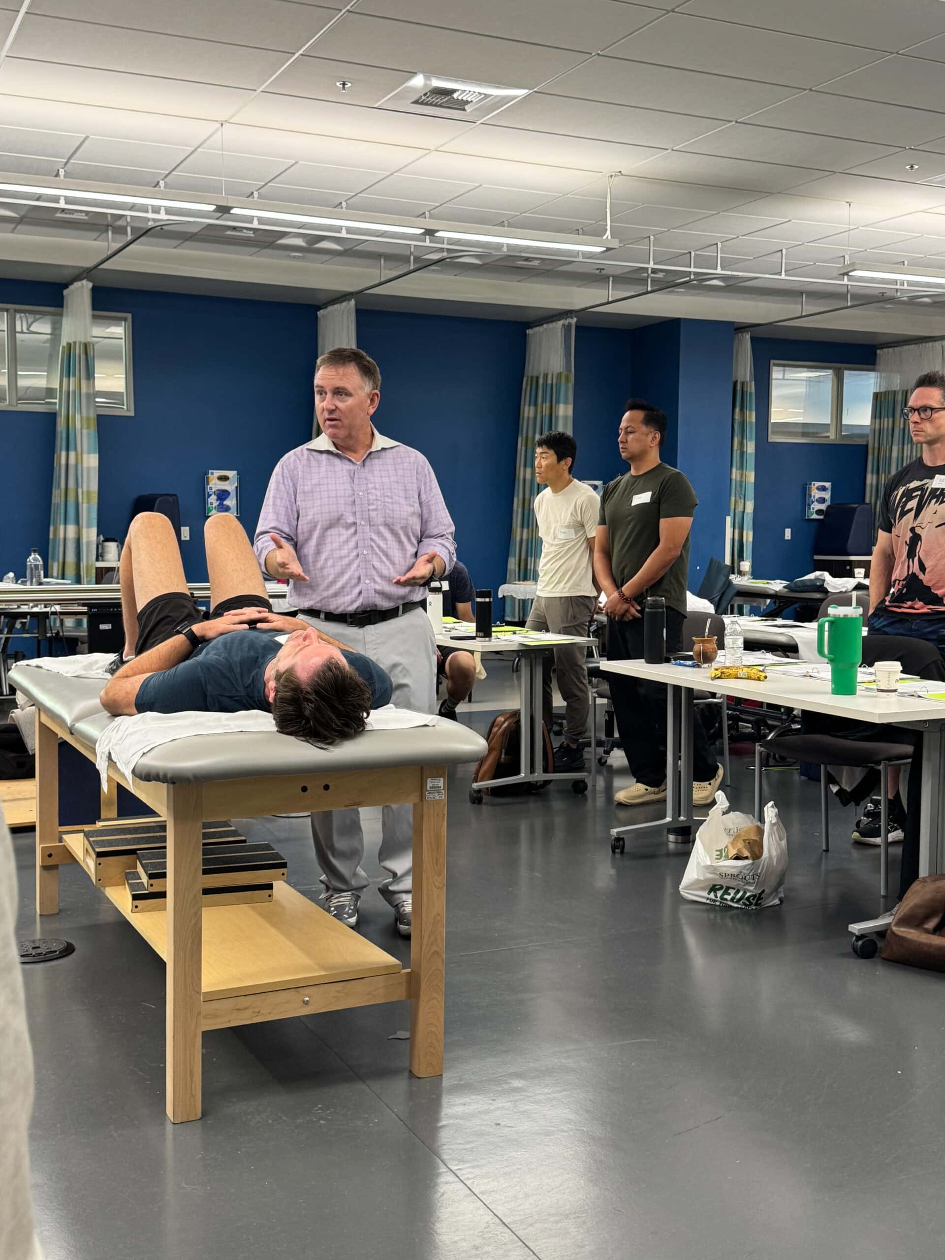 Postural Restoration Institute