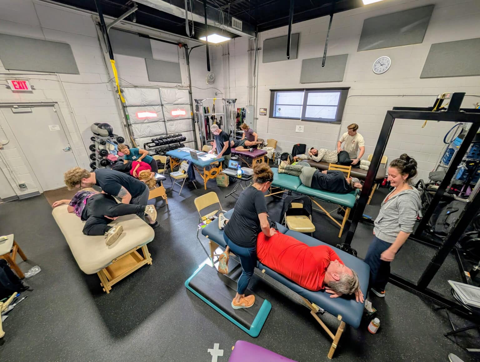 Postural Restoration Institute